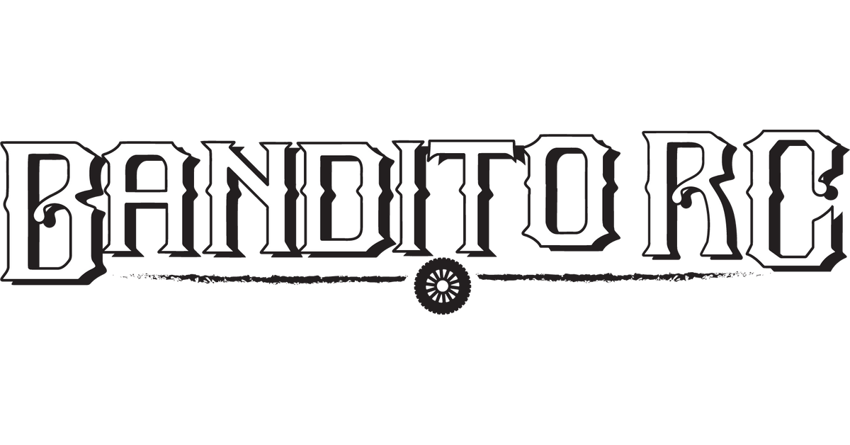 banditorc.com – Bandito RC